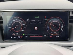 Pelēks Hyundai Tucson 2024 Tauragė, ar dzinēja tilpumu 1.60 L un nobraukumu 88 tūkst. km par 19200 €, foto 43 vietnē AUTOMOTO.COM.LV