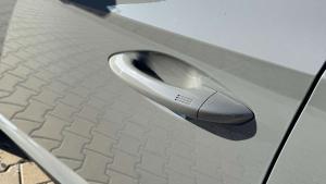 Grey Hyundai Tucson 2026 in Vilnius, with an engine capacity of 1.60 L and mileage of 1 thousand km for 37500 €, photo 10 on AUTOMOTO.COM.LV