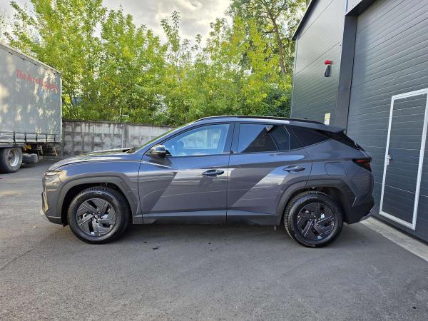 Hyundai Tucson 2026 KauÅa vietnÄ PelÄks Hyundai Tucson 2026 KauÅa, ar dzinÄja tilpumu 1.60 L un nobraukumu 3 tÅ«kst. km par 21900 ā¬, foto 6 vietnÄ AUTOMOTO.COM.LV