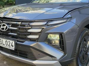 Pelēks Hyundai Tucson 2026 Kauņa, ar dzinēja tilpumu 1.60 L un nobraukumu 3 tūkst. km par 21900 €, foto 17 vietnē AUTOMOTO.COM.LV