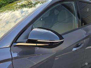 Pelēks Hyundai Tucson 2026 Kauņa, ar dzinēja tilpumu 1.60 L un nobraukumu 3 tūkst. km par 21900 €, foto 20 vietnē AUTOMOTO.COM.LV