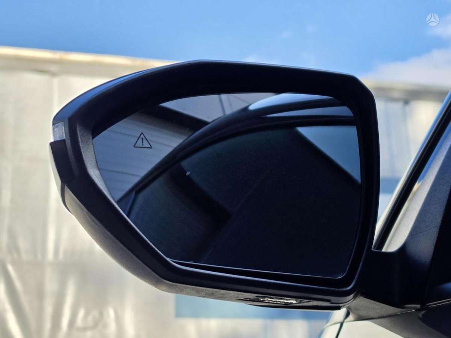 Pelēks Hyundai Tucson 2026 Kauņa, ar dzinēja tilpumu 1.60 L un nobraukumu 3 tūkst. km par 21900 €, foto 21 vietnē AUTOMOTO.COM.LV