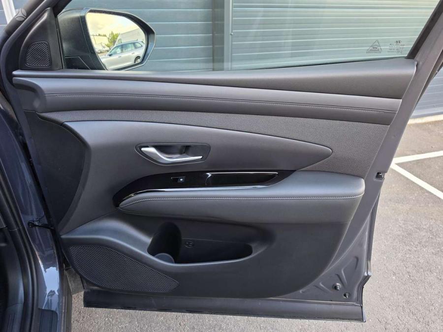Pelēks Hyundai Tucson 2026 Kauņa, ar dzinēja tilpumu 1.60 L un nobraukumu 3 tūkst. km par 21900 €, foto 33 vietnē AUTOMOTO.COM.LV