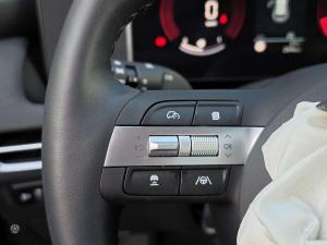 Pelēks Hyundai Tucson 2026 Kauņa, ar dzinēja tilpumu 1.60 L un nobraukumu 3 tūkst. km par 21900 €, foto 36 vietnē AUTOMOTO.COM.LV