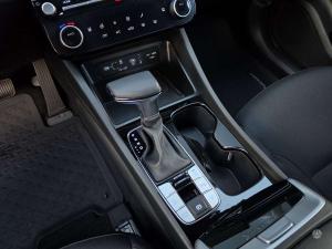 Pelēks Hyundai Tucson 2026 Kauņa, ar dzinēja tilpumu 1.60 L un nobraukumu 3 tūkst. km par 21900 €, foto 38 vietnē AUTOMOTO.COM.LV