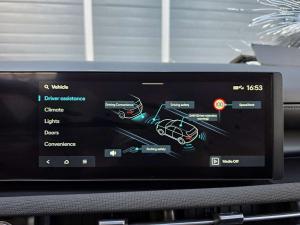 Pelēks Hyundai Tucson 2026 Kauņa, ar dzinēja tilpumu 1.60 L un nobraukumu 3 tūkst. km par 21900 €, foto 43 vietnē AUTOMOTO.COM.LV