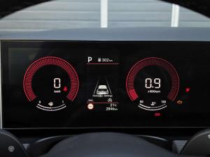 Pelēks Hyundai Tucson 2026 Kauņa, ar dzinēja tilpumu 1.60 L un nobraukumu 3 tūkst. km par 21900 €, foto 48 vietnē AUTOMOTO.COM.LV