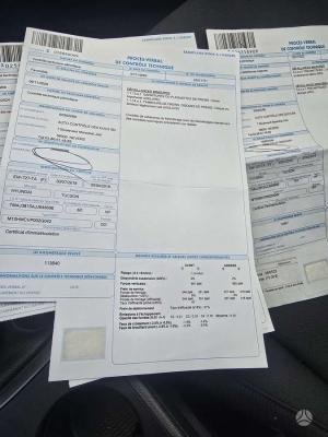 Серый Хендай Туксон 2018 в Таураге, объемом двигателя 0.00 л и пробегом 128 тыс. км за 12200 €, фото 13 на AUTOMOTO.COM.LV