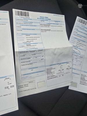 Серый Хендай Туксон 2018 в Таураге, объемом двигателя 0.00 л и пробегом 128 тыс. км за 12200 €, фото 14 на AUTOMOTO.COM.LV