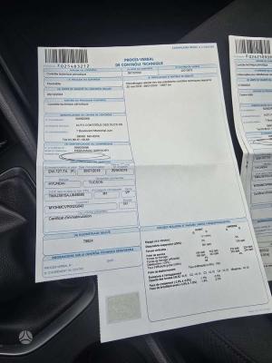 Серый Хендай Туксон 2018 в Таураге, объемом двигателя 0.00 л и пробегом 128 тыс. км за 12200 €, фото 15 на AUTOMOTO.COM.LV