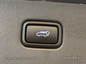 Grey Hyundai Tucson 2019 in Tallinn, with an engine capacity of 1.60 L and mileage of 101 thousand km for 14900 €, photo 10 on AUTOMOTO.COM.LV