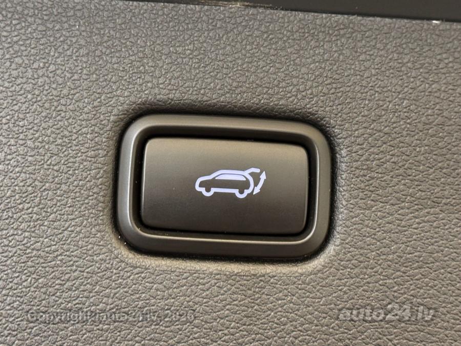 Grey Hyundai Tucson 2019 in Tallinn, with an engine capacity of 1.60 L and mileage of 101 thousand km for 14900 €, photo 10 on AUTOMOTO.COM.LV
