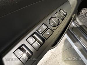 Grey Hyundai Tucson 2019 in Tallinn, with an engine capacity of 1.60 L and mileage of 101 thousand km for 14900 €, photo 11 on AUTOMOTO.COM.LV
