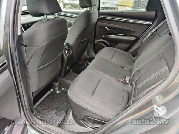 Pelēks Hyundai Tucson 2021 Tartu, ar dzinēja tilpumu 1.60 L un nobraukumu 196 tūkst. km par 14900 €, foto 10 vietnē AUTOMOTO.COM.LV