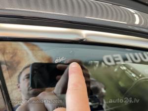 Pelēks Hyundai Tucson 2021 Tallina, ar dzinēja tilpumu 1.60 L un nobraukumu 86 tūkst. km par 21800 €, foto 23 vietnē AUTOMOTO.COM.LV