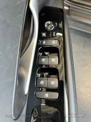 Pelēks Hyundai Tucson 2021 Tallina, ar dzinēja tilpumu 1.60 L un nobraukumu 86 tūkst. km par 21800 €, foto 24 vietnē AUTOMOTO.COM.LV