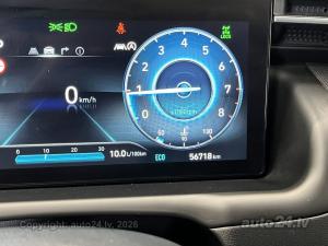 Серый Хендай Туксон 2021 в Таллин, объемом двигателя 1.60 л и пробегом 57 тыс. км за 22900 €, фото 12 на AUTOMOTO.COM.LV