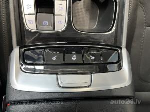 Серый Хендай Туксон 2021 в Таллин, объемом двигателя 1.60 л и пробегом 57 тыс. км за 22900 €, фото 21 на AUTOMOTO.COM.LV