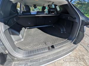 Pelēks Hyundai Tucson 2021 Tallina, ar dzinēja tilpumu 1.60 L un nobraukumu 142 tūkst. km par 20000 €, foto 5 vietnē AUTOMOTO.COM.LV