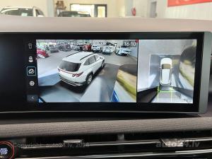 Pelēks Hyundai Tucson 2026 Tallina, ar dzinēja tilpumu 1.60 L un nobraukumu 9 tūkst. km par 46900 €, foto 16 vietnē AUTOMOTO.COM.LV