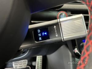 Pelēks Hyundai Tucson 2026 Tallina, ar dzinēja tilpumu 1.60 L un nobraukumu 9 tūkst. km par 46900 €, foto 21 vietnē AUTOMOTO.COM.LV