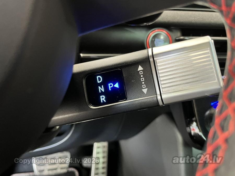 Pelēks Hyundai Tucson 2026 Tallina, ar dzinēja tilpumu 1.60 L un nobraukumu 9 tūkst. km par 46900 €, foto 21 vietnē AUTOMOTO.COM.LV