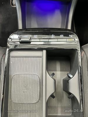 Pelēks Hyundai Tucson 2026 Tallina, ar dzinēja tilpumu 1.60 L un nobraukumu 9 tūkst. km par 46900 €, foto 23 vietnē AUTOMOTO.COM.LV