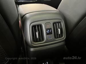 Pelēks Hyundai Tucson 2026 Tallina, ar dzinēja tilpumu 1.60 L un nobraukumu 9 tūkst. km par 46900 €, foto 24 vietnē AUTOMOTO.COM.LV