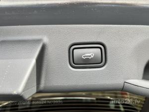 Pelēks Hyundai Tucson 2026 Tallina, ar dzinēja tilpumu 1.60 L un nobraukumu 9 tūkst. km par 46900 €, foto 25 vietnē AUTOMOTO.COM.LV