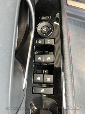 Pelēks Hyundai Tucson 2026 Tallina, ar dzinēja tilpumu 1.60 L un nobraukumu 9 tūkst. km par 46900 €, foto 26 vietnē AUTOMOTO.COM.LV