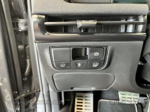 Pelēks Hyundai Tucson 2026 Tallina, ar dzinēja tilpumu 1.60 L un nobraukumu 9 tūkst. km par 46900 €, foto 27 vietnē AUTOMOTO.COM.LV