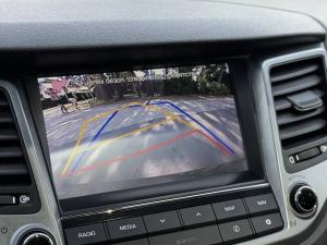 Pelēks Hyundai Tucson 2016 Jūrmala, ar dzinēja tilpumu 2.00 L un nobraukumu 229 tūkst. km par 11990 €, foto 20 vietnē AUTOMOTO.COM.LV