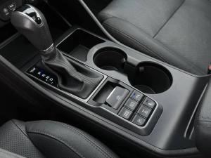 Pelēks Hyundai Tucson 2016 Jūrmala, ar dzinēja tilpumu 2.00 L un nobraukumu 229 tūkst. km par 11990 €, foto 22 vietnē AUTOMOTO.COM.LV