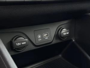 Pelēks Hyundai Tucson 2016 Jūrmala, ar dzinēja tilpumu 2.00 L un nobraukumu 229 tūkst. km par 11990 €, foto 24 vietnē AUTOMOTO.COM.LV