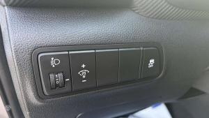 Grey Hyundai Tucson 2018 in Marijampole, with an engine capacity of 1.60 L and mileage of 230 thousand km for 12750 €, photo 23 on AUTOMOTO.COM.LV