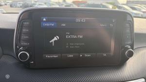 Grey Hyundai Tucson 2018 in Marijampole, with an engine capacity of 1.60 L and mileage of 230 thousand km for 12750 €, photo 27 on AUTOMOTO.COM.LV