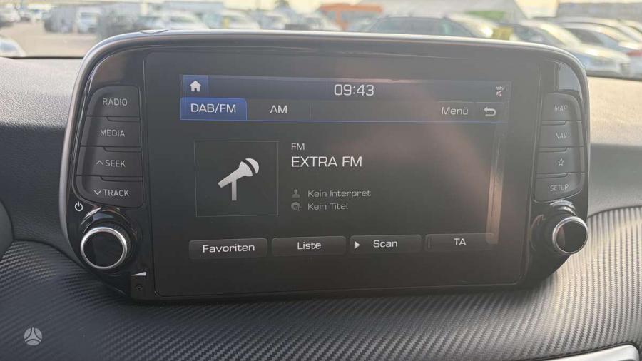 Grey Hyundai Tucson 2018 in Marijampole, with an engine capacity of 1.60 L and mileage of 230 thousand km for 12750 €, photo 27 on AUTOMOTO.COM.LV
