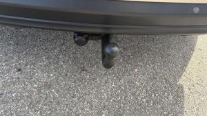 Grey Hyundai Tucson 2018 in Marijampole, with an engine capacity of 1.60 L and mileage of 230 thousand km for 12750 €, photo 35 on AUTOMOTO.COM.LV