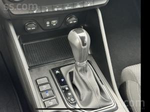 Pelēks Hyundai Tucson 2019 Tallina, ar dzinēja tilpumu 1.60 L un nobraukumu 151 tūkst. km par 11990 €, foto 8 vietnē AUTOMOTO.COM.LV