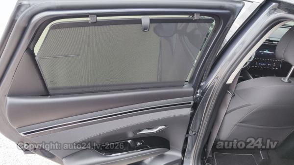 Серый Хендай Туксон 2021 в Тарту, объемом двигателя 1.60 л и пробегом 125 тыс. км за 19990 €, фото 9 на AUTOMOTO.COM.LV