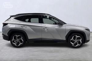 Pelēks Hyundai Tucson 2022 Kauņa, ar dzinēja tilpumu 0.00 L un nobraukumu 80 tūkst. km par 32829 €, foto 3 vietnē AUTOMOTO.COM.LV