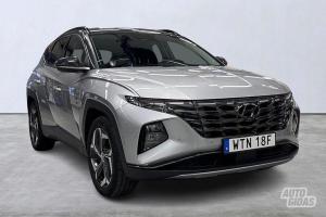 Pelēks Hyundai Tucson 2022 Kauņa, ar dzinēja tilpumu 0.00 L un nobraukumu 80 tūkst. km par 32829 €, foto 6 vietnē AUTOMOTO.COM.LV