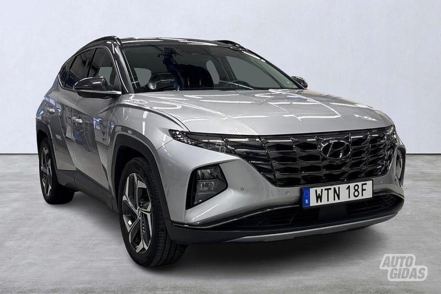 Pelēks Hyundai Tucson 2022 Kauņa, ar dzinēja tilpumu 0.00 L un nobraukumu 80 tūkst. km par 32829 €, foto 6 vietnē AUTOMOTO.COM.LV