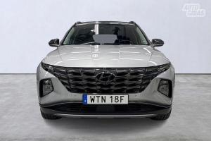 Pelēks Hyundai Tucson 2022 Kauņa, ar dzinēja tilpumu 0.00 L un nobraukumu 80 tūkst. km par 32829 €, foto 7 vietnē AUTOMOTO.COM.LV