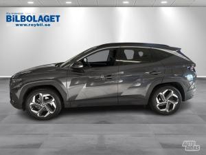 Grey Hyundai Tucson 2022 in Kaunas, with an engine capacity of 0.00 L and mileage of 38 thousand km for 32255 €, photo 2 on AUTOMOTO.COM.LV
