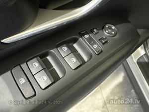 Grey Hyundai Tucson 2022 in Tallinn, with an engine capacity of 1.60 L and mileage of 71 thousand km for 18900 €, photo 10 on AUTOMOTO.COM.LV