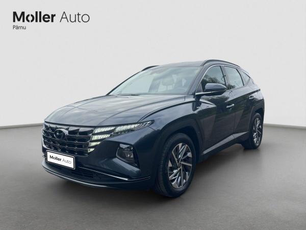 Хендай Туксон 2023 в Пярну на AUTOMOTO.COM.LV Серый Хендай Туксон 2023 в Пярну, объемом двигателя 1.60 л и пробегом 29 тыс. км за 23900 €, фото 1 на AUTOMOTO.COM.LV