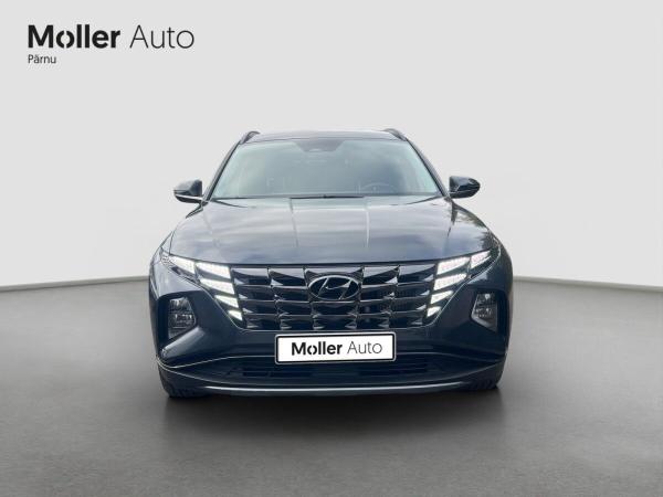 Хендай Туксон 2023 в Пярну на AUTOMOTO.COM.LV Серый Хендай Туксон 2023 в Пярну, объемом двигателя 1.60 л и пробегом 29 тыс. км за 23900 €, фото 4 на AUTOMOTO.COM.LV