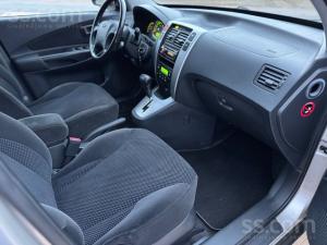 Hyundai Tucson 2008 Rīga, ar dzinēja tilpumu 2.00 L un nobraukumu 259 tūkst. km par 4200 €, foto 7 vietnē AUTOMOTO.COM.LV