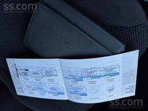 Hyundai Tucson 2008 Rīga, ar dzinēja tilpumu 2.00 L un nobraukumu 259 tūkst. km par 4200 €, foto 13 vietnē AUTOMOTO.COM.LV